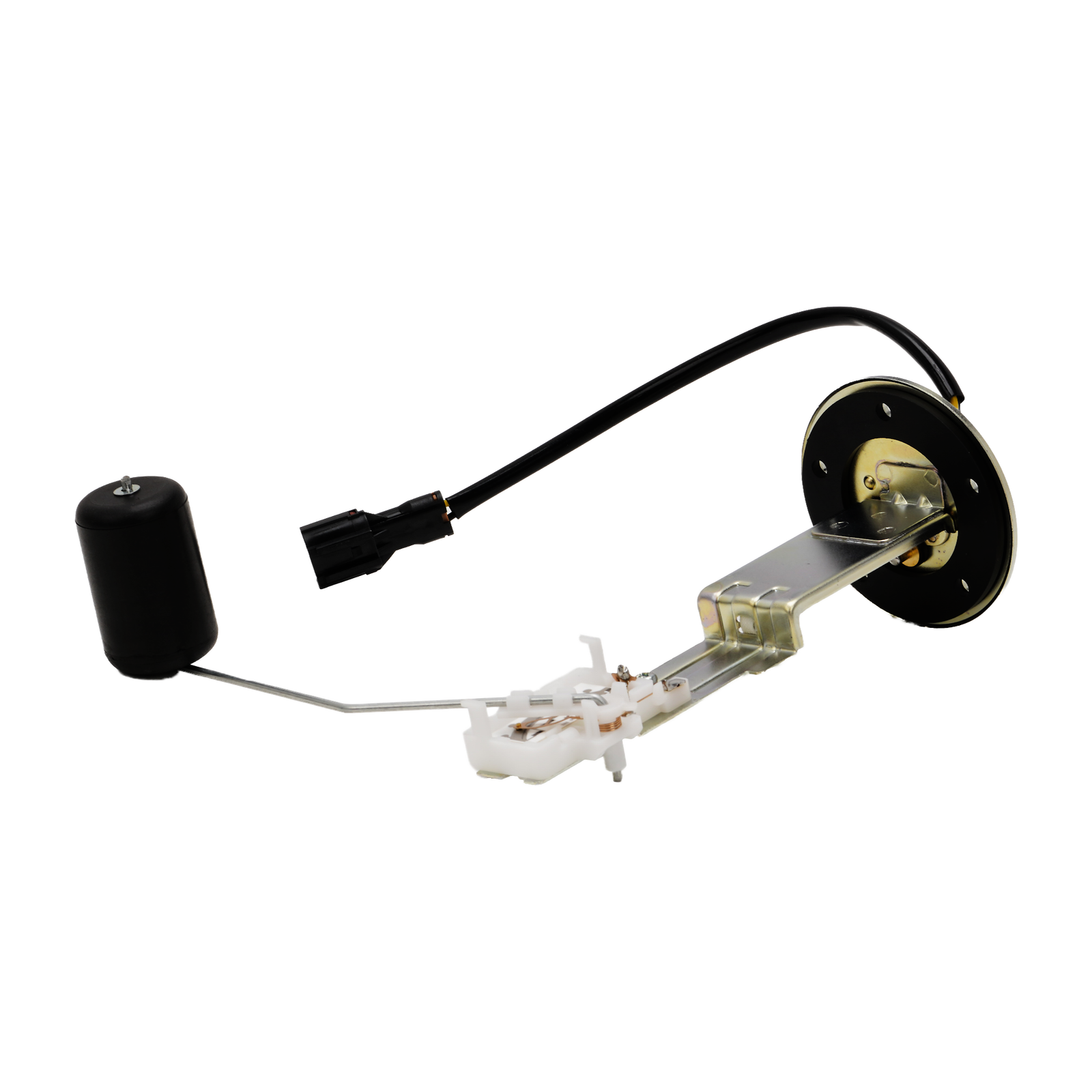 Takeuchi 1553203100 TB250-2C, TL12, TL12V2-CR, TL12V2C Fuel Gauge Unit ...