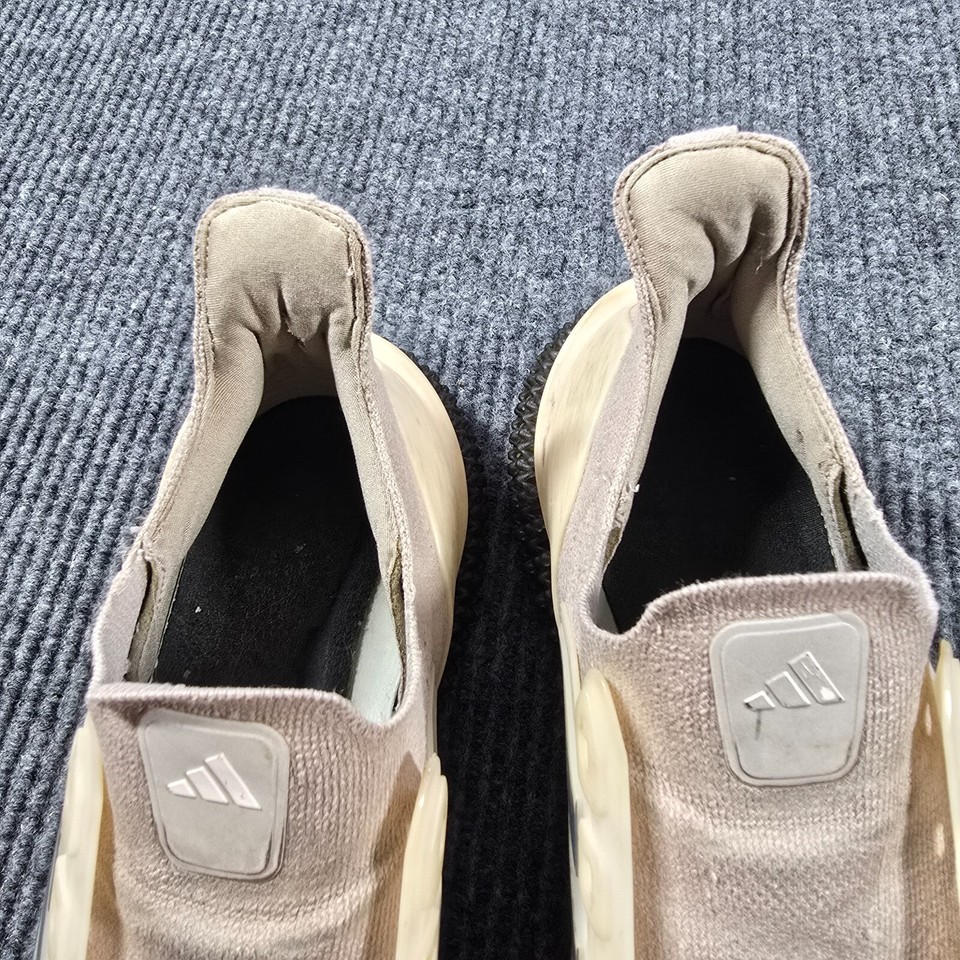 Adidas Ultra 4D FWD Running Shoes HP7599 Taupe Men’s Size 13 US | eBay