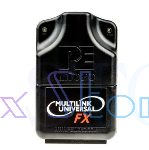 Multilink Universal New Original U MULTILINK Rev C D E Version