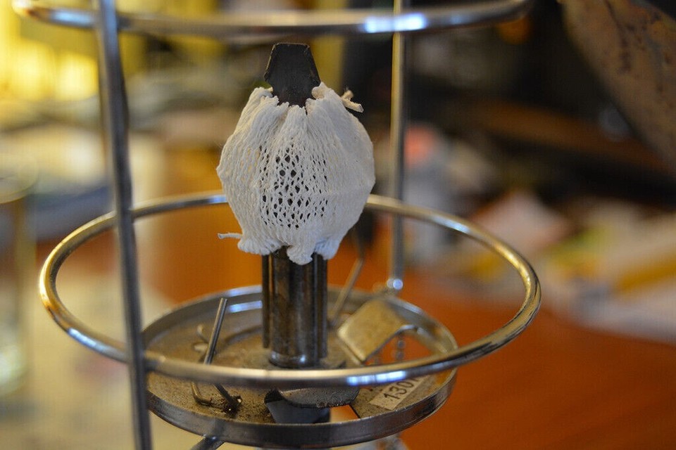 universal gas lantern kerosene lamp mantles fits outdoor camping gas ...