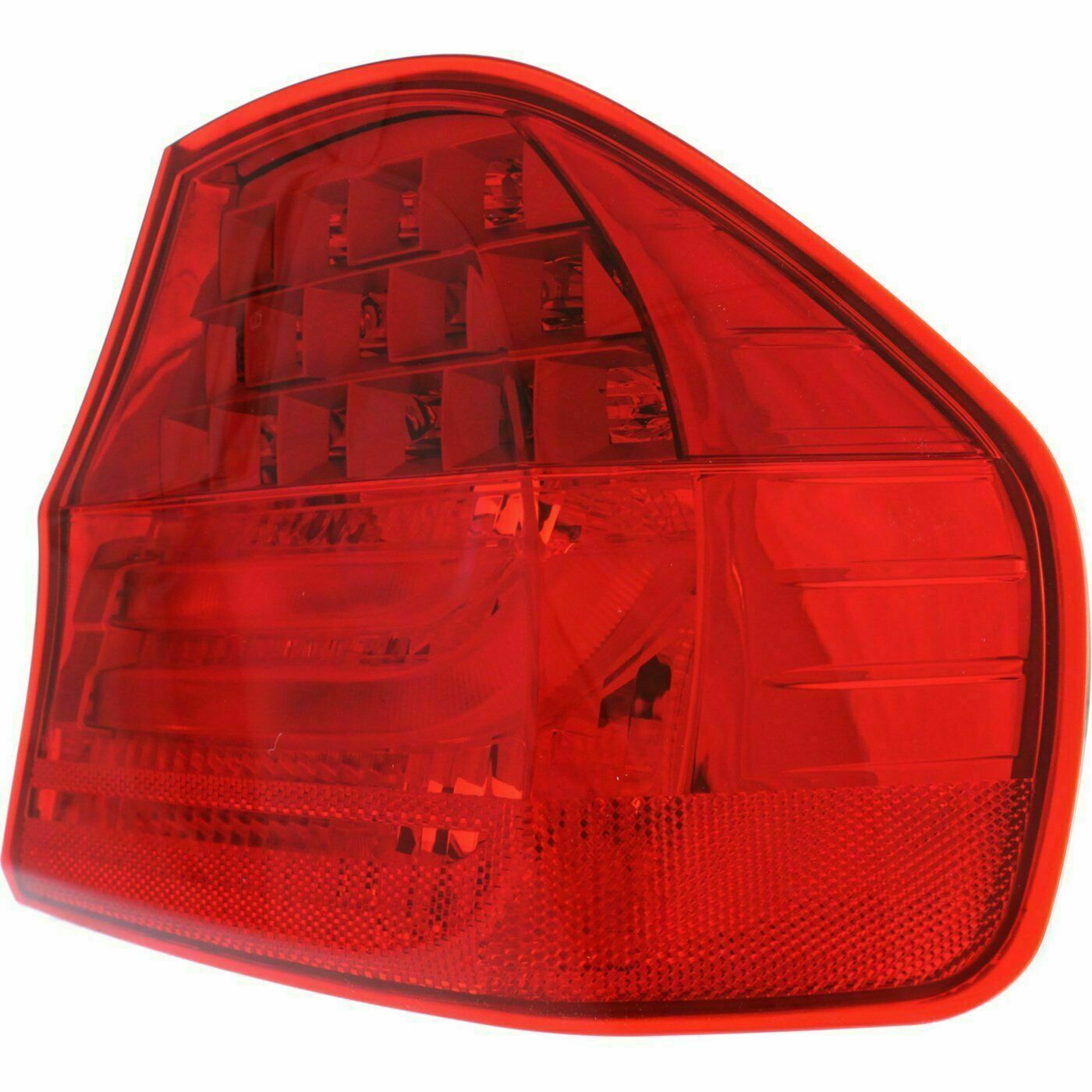 Tail Light RH Outer Assembly for 2009-2011 BMW 323i/328i/335d xDrive/M3 Sedan | eBay