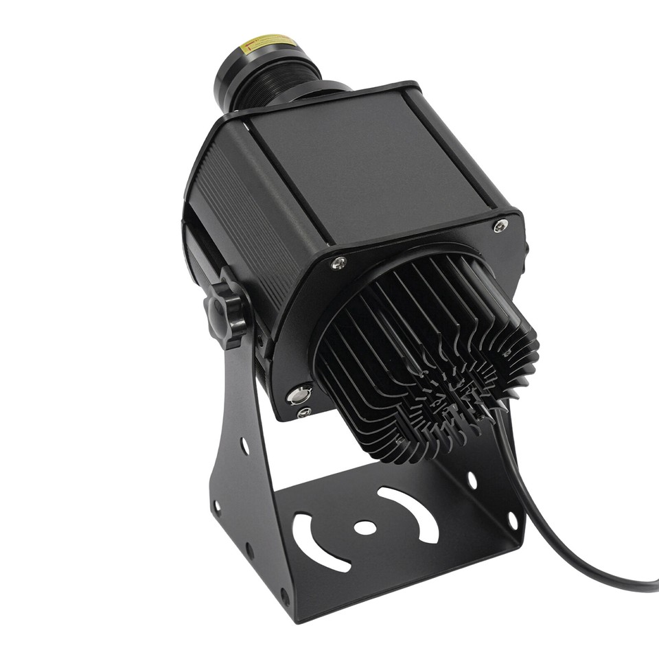 Logo Projector Lights Custom LED Projectors For Store Business or Wall ...