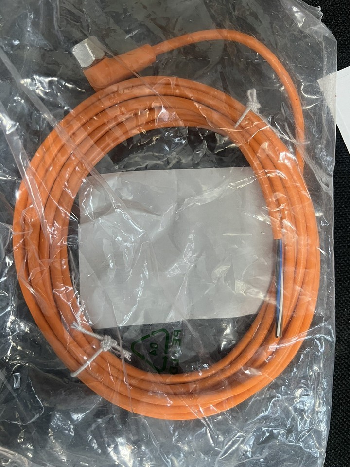 EFECTOR EVT004 / ADOAH040VAS0005E04EVT004 cable new in package | eBay