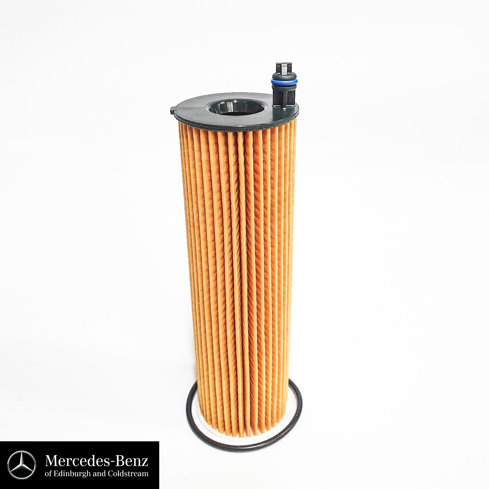 Genuine Mercedes-Benz Service Kit OM654 Engine Oil, Filter & Plug 177 A ...