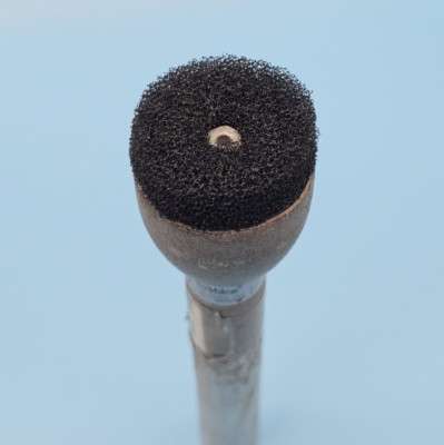 ☆Electro-Voice 635A / PL5 Grille Foam Insert Replacement - Microphone ...