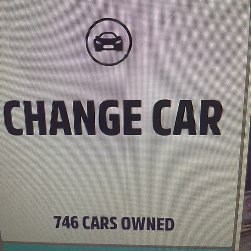 Forza Horizon 5 - Over 700+ Cars, Max Credits, And Wheelspins/Super ...