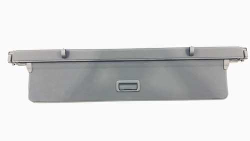 2018-2024 Volvo XC60 T5 Momentum Rear Deck Manual Retractable Cover ...