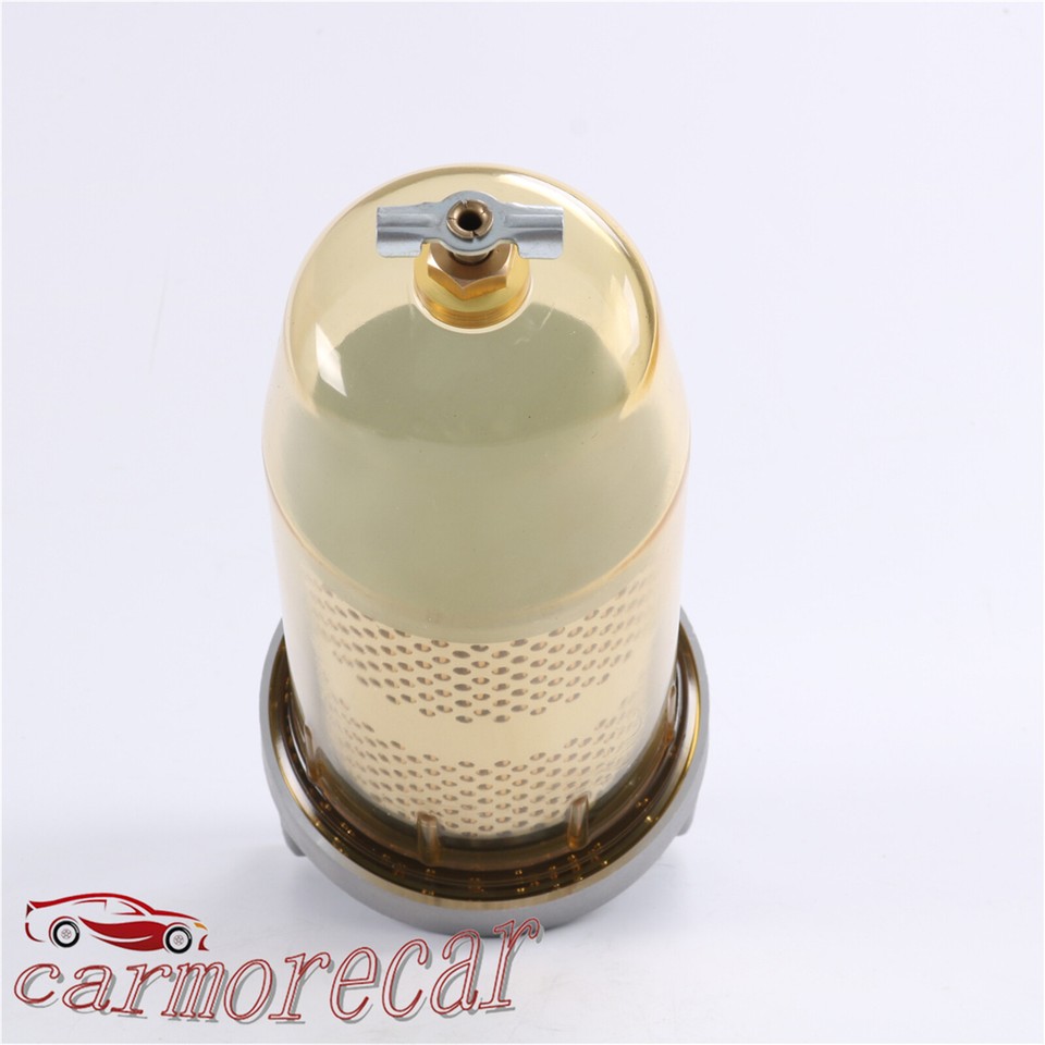 JDMSPEED 3307454S Fuel Filter Base & Bowl, Housing 330745400S | eBay