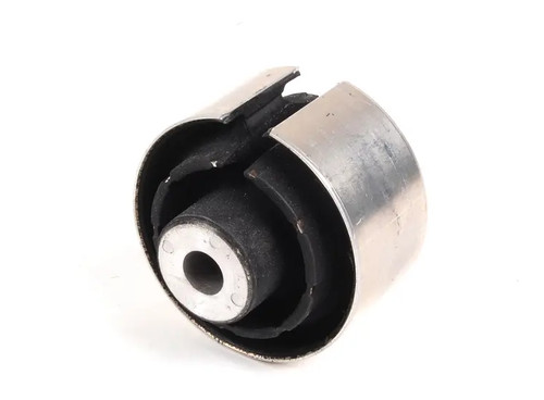 OEM BMW 3 E90 FRONT AXLE PULL ROD RUBBER MOUNTING 31102283579 NEW ...