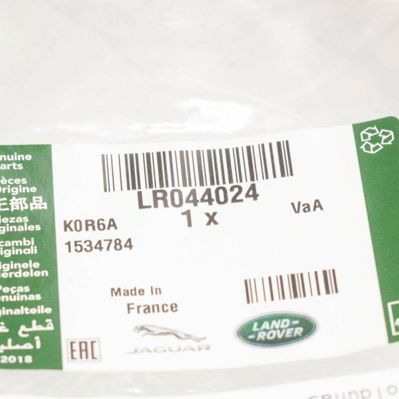 Land Rover OEM Front Door-body Weatherstrip Weather Strip Seal LR044024 ...