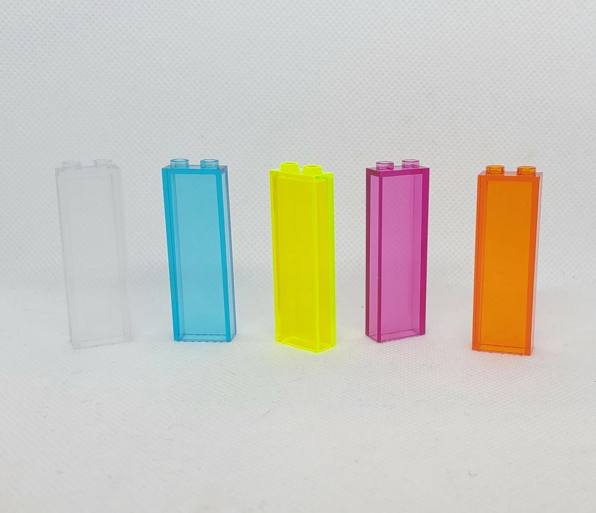 Lego Brick Side