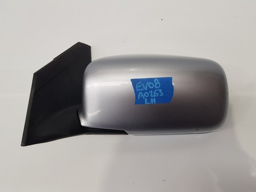 Evo 8 mirror L/H side passenger side 2003 CT9A left mirror Evolution ...