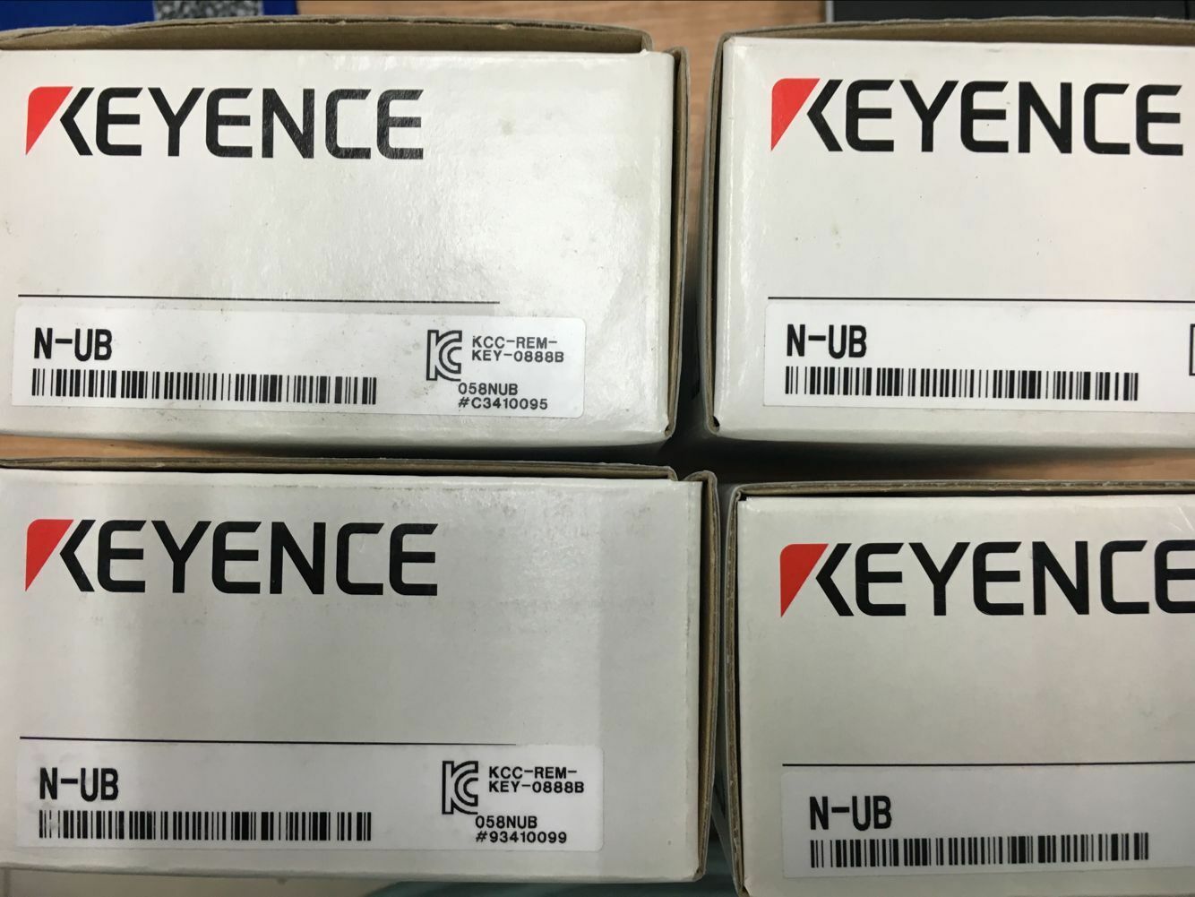 1PC NEW KEYENCE N-UB free shipping | eBay