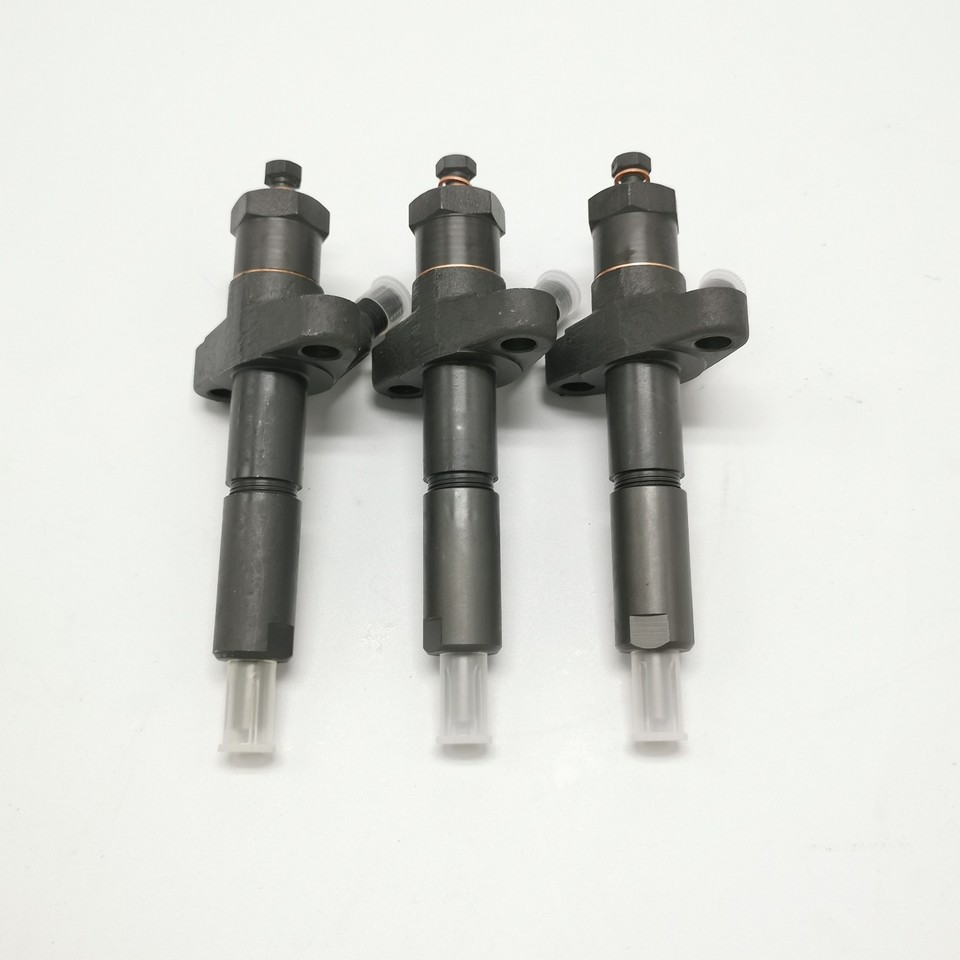 Ford New Holland Tractor 4500 5000 5190 5340 4000 4100 Fuel Injector ...