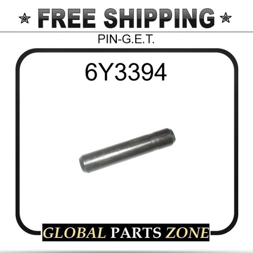 6Y3394 - PIN-G.E.T. for Caterpillar (CAT) | eBay