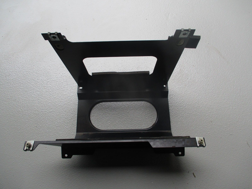 GENUINE EA EB ED XG FORD FACLON INSTRUMENT CLUSTER SUPPORT BRACKET ONLY | eBay Australia