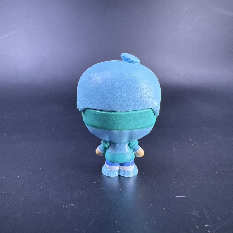 TLS Toy The Loyal Subjects Rainbow Brite CheeBee Micro Figure - Buddy ...