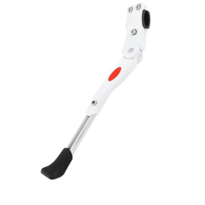 Bike Kickstands Rear Mount for 22 - 27 Inch Bicycles Adjustable ...