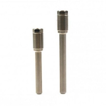 Front & Rear Stainless Brake Pad Pin Set Yamaha YZ125 YZ250 2022 - 2023 ...