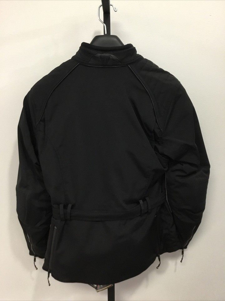 Triumph Women’s Charlotte Jacket - M | eBay
