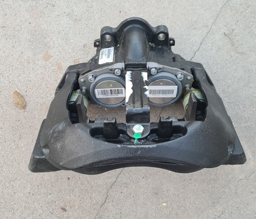 Meritor SVC LEFT air disc brake Caliper Freightliner Cascadia | eBay