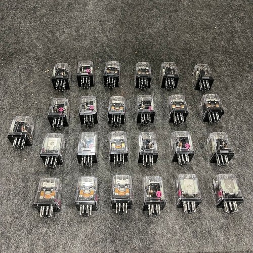 TE CONNECTIVITY General Purpose Power Relay 3-1393104-2 Qty Of 25 | eBay