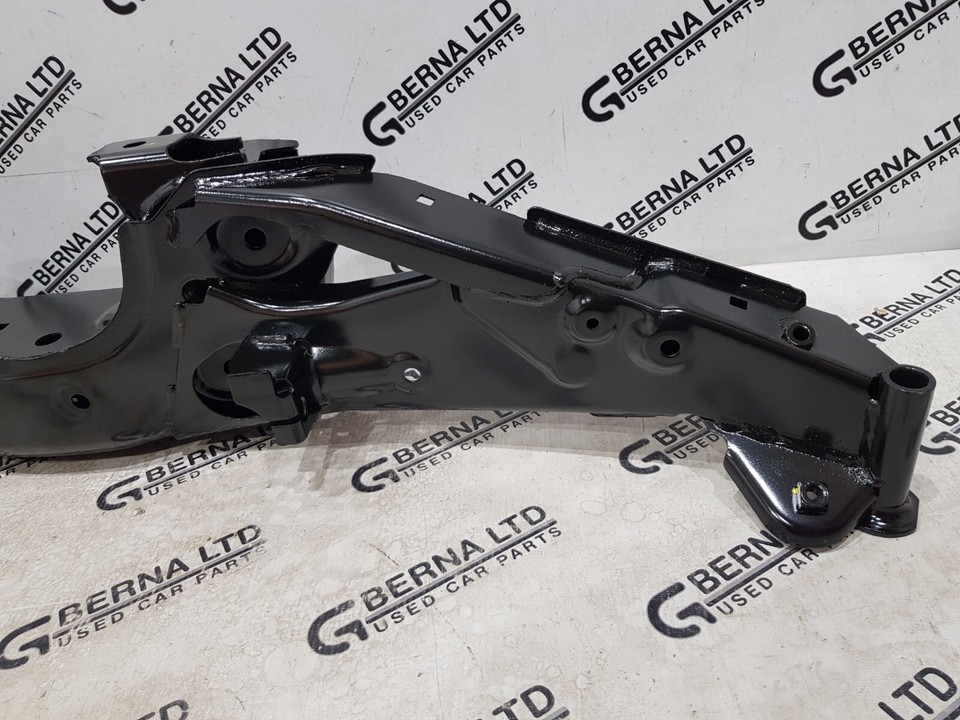 GENUINE MINI COOPER F57 16-21 REAR SUSPENSION SUBFRAME AXLE CONVERTIBLE ...