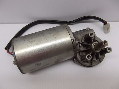 Rider Sweepers - Vacuum Sweeper