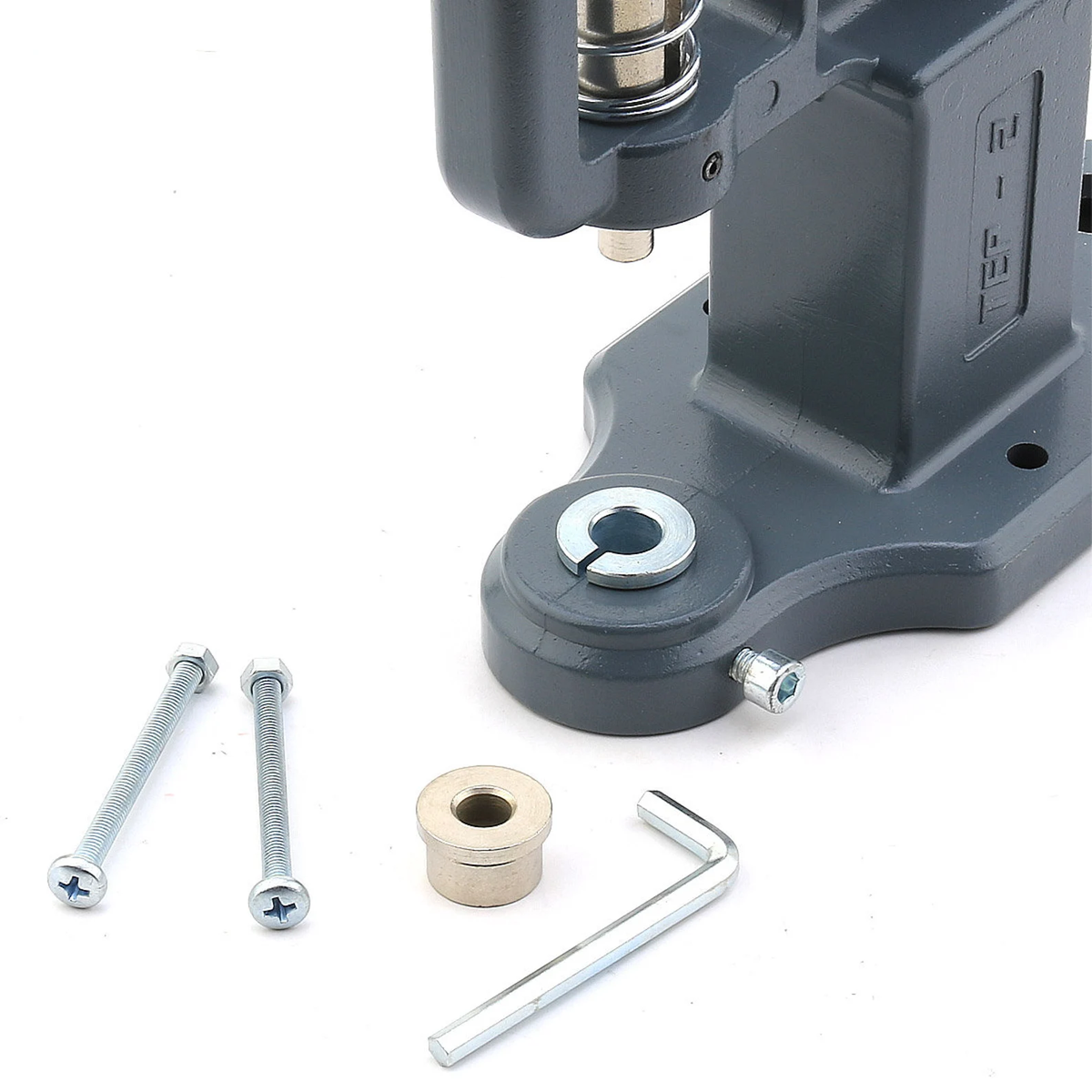 Snap Press Tool BBTEQEKN Hand Press Machine Set, Popper Fasteners ...