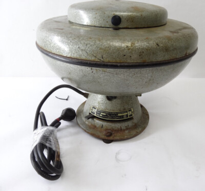 Rotors & Parts - Iec Model