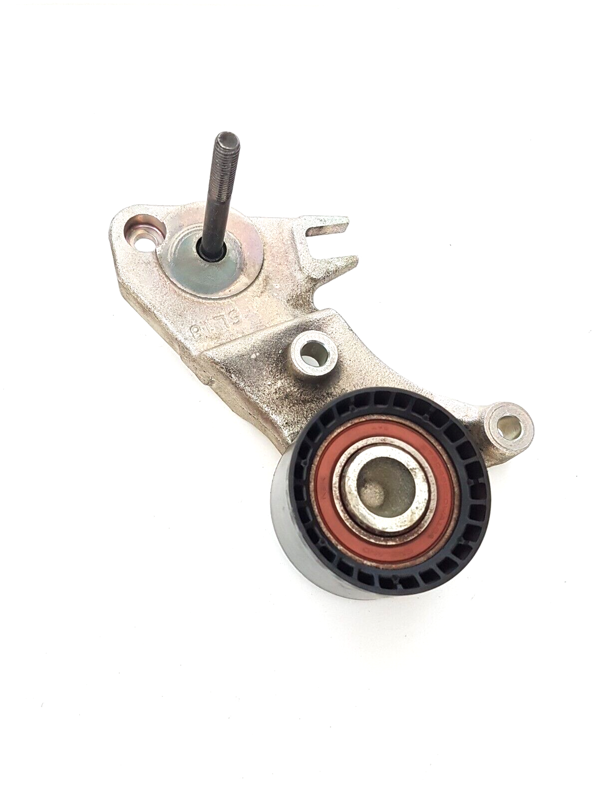 VOLVO V70 2016 2.0TD RHD TENSION PULLEY HOLDER 31401396 OEM for sale ...