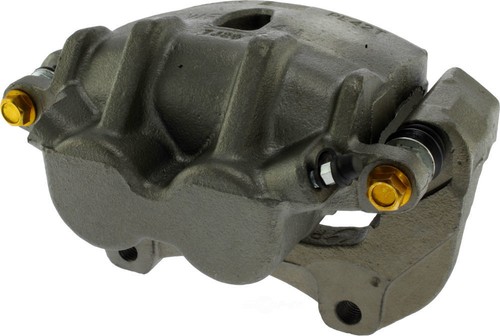 Ft Lft Rebuilt Brake Caliper w/Hwd Centric Parts 141.62174 | eBay