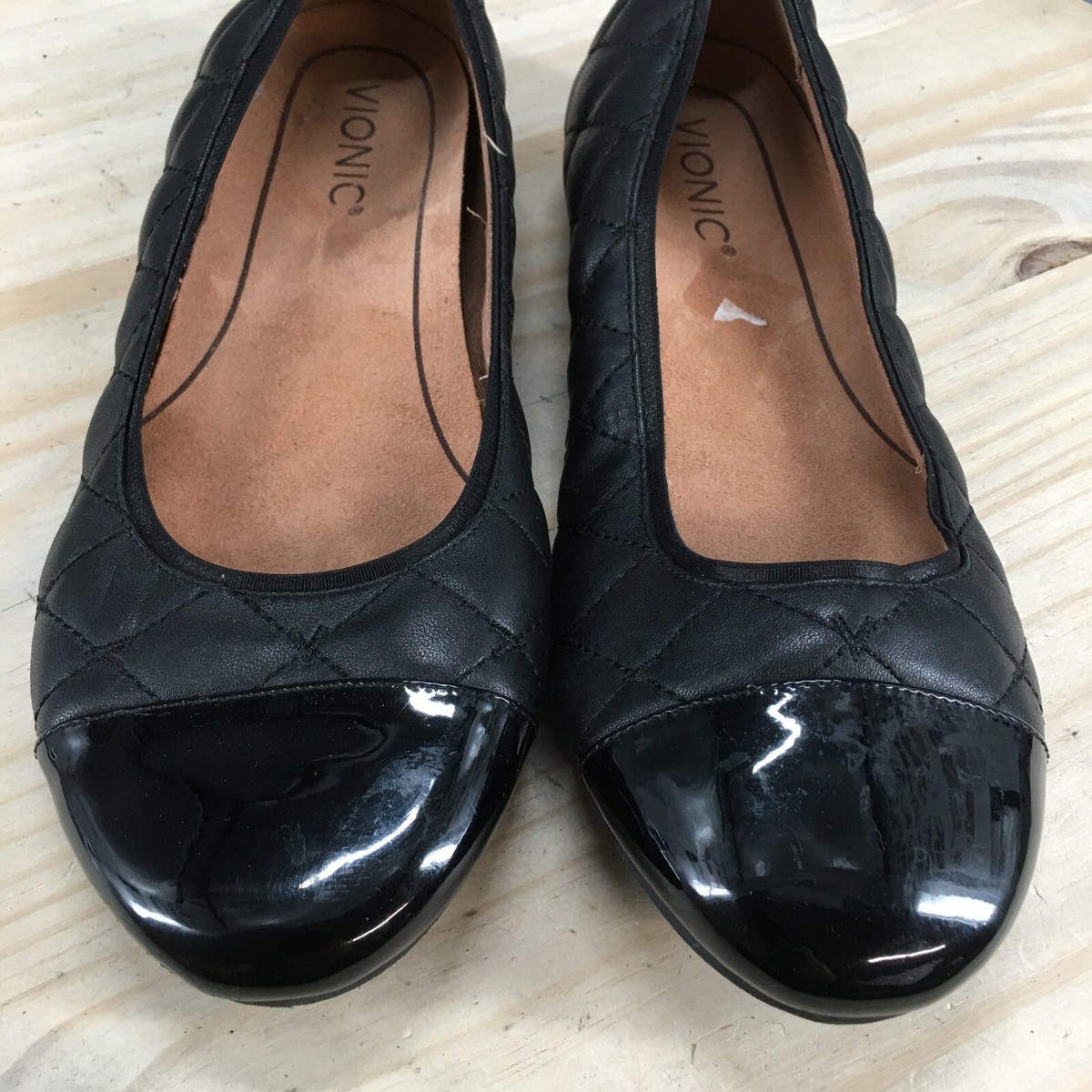 Flats Vionic Shoes For Women Sale Online | emergencydentistry.com