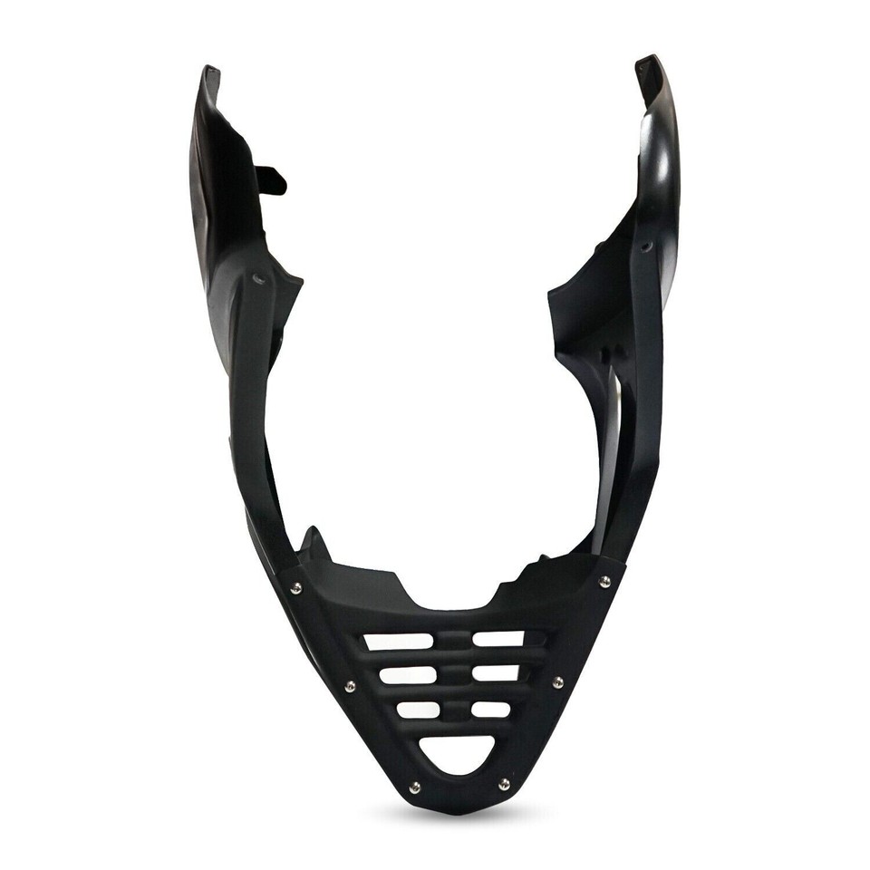 BLACK SET FAIRING BELLY PAN SIDE FRAME GUARD BODY FIT FOR HONDA GROM ...