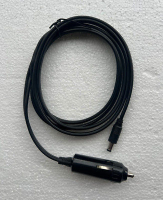 DC Battery Power Cable Supply Adapter For OTC Genisys Touch VCI MRVCI ...