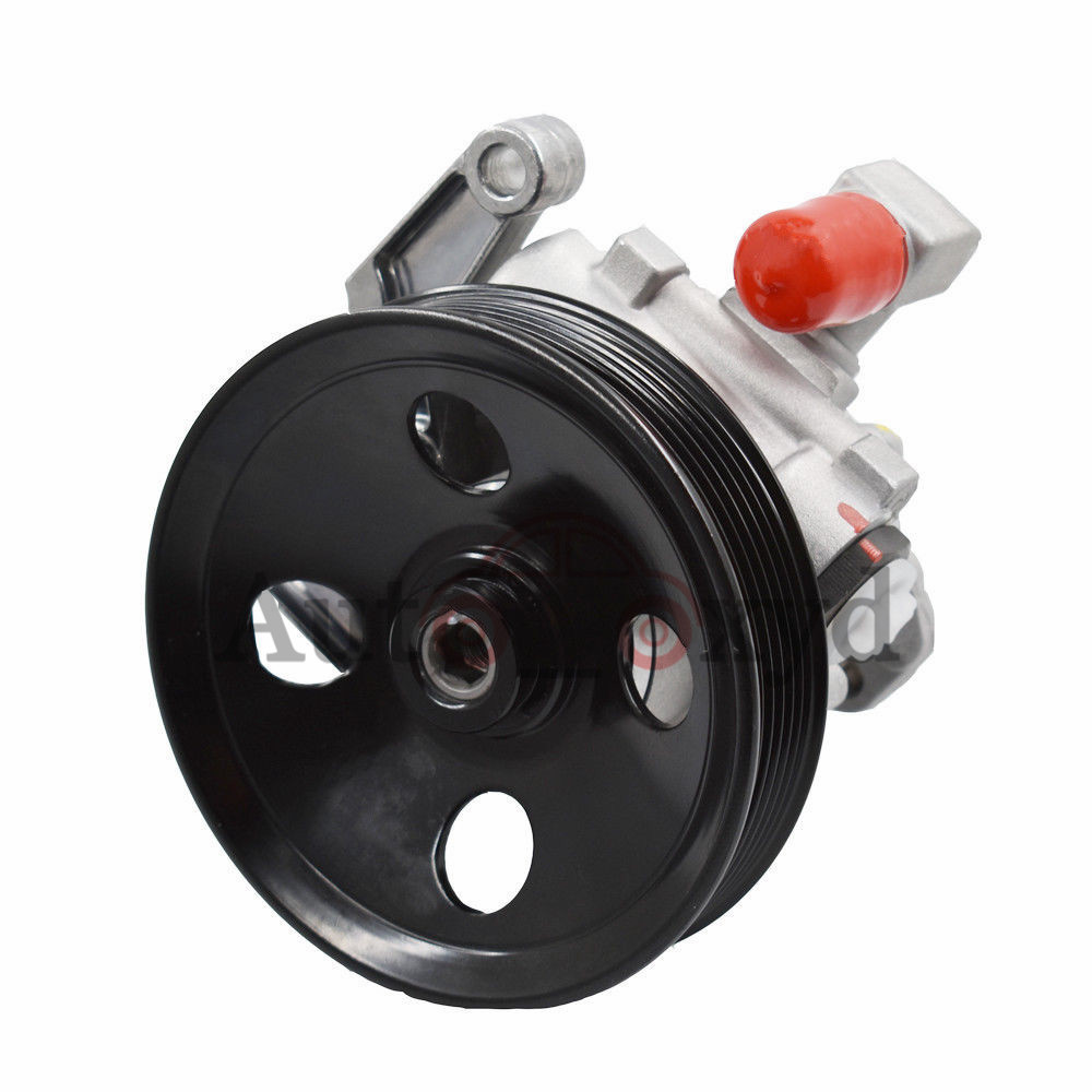 New Power Steering Pump For Mercedes Benz E320 E55 AMG 0044661401 ...