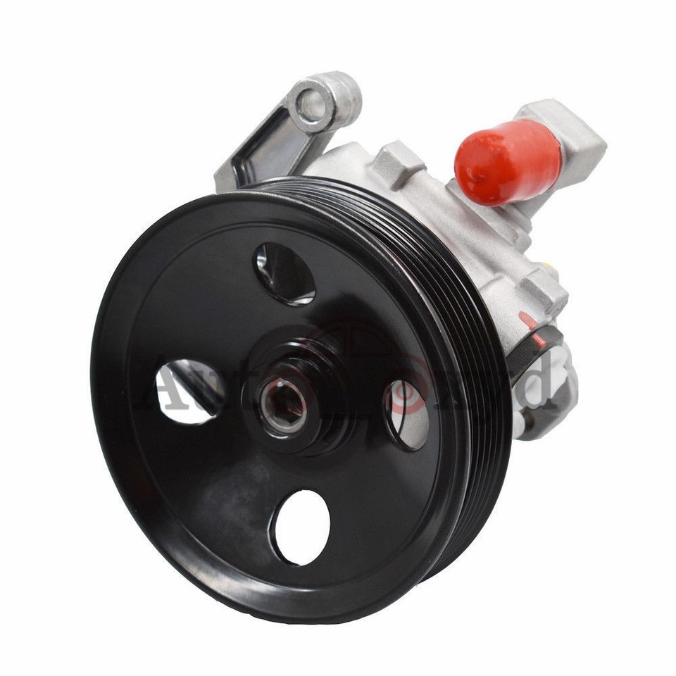 New Power Steering Pump For Mercedes Benz E320 E55 AMG 0044661401 ...