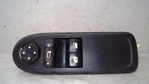 🇫🇷🥇Bouton Leve-Vitre AVG CITROEN C3 2 PHASE 1 98012283XT /R:68711344 | eBay