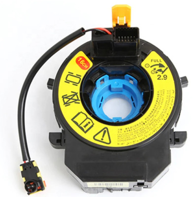 Spiral Airbag Clock Spring For Hyundai i30 SR 2012-2015 Sonata 11-13 ...