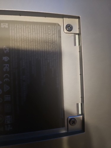 Dell S3220DGF 32" LED Curved QHD FreeSync Monitor Stand Base Pivot ...