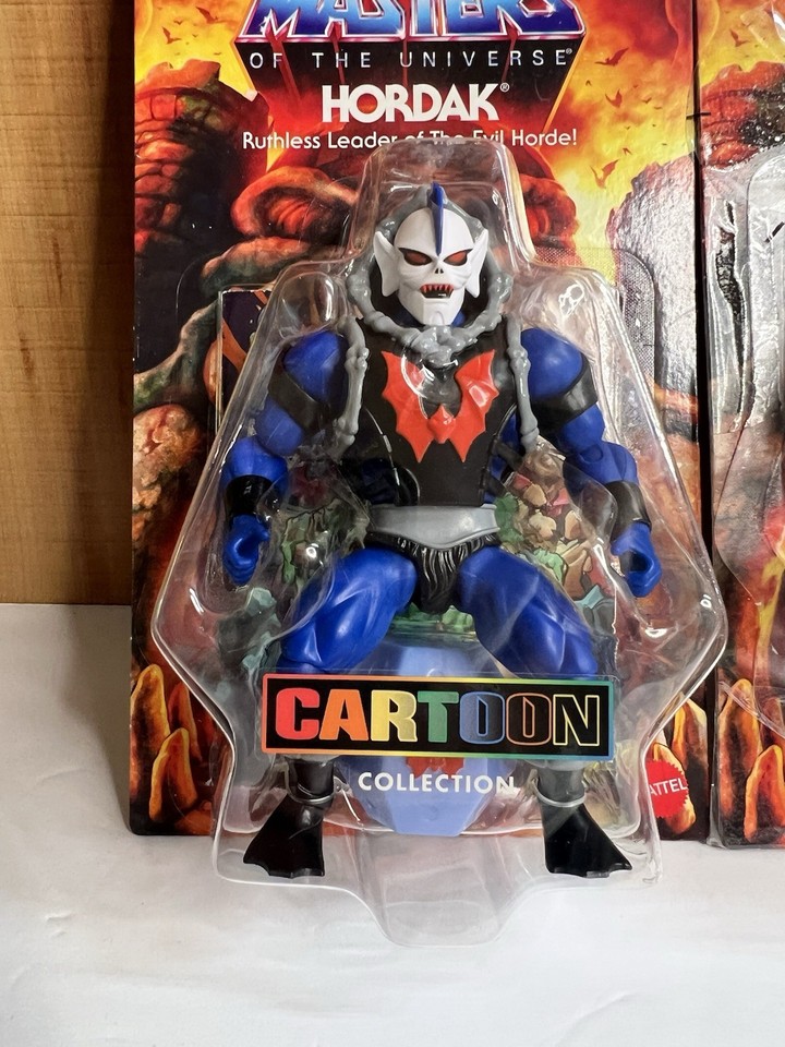 He-Man And The Masters Of The Universe Cartoon Collection BUNDLE NEW ...