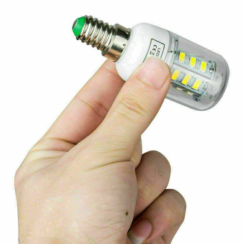 E14 B22 E27 G9 7W 8W 15W 20W 25W LED Bulb Corn light bulbs Replace ...