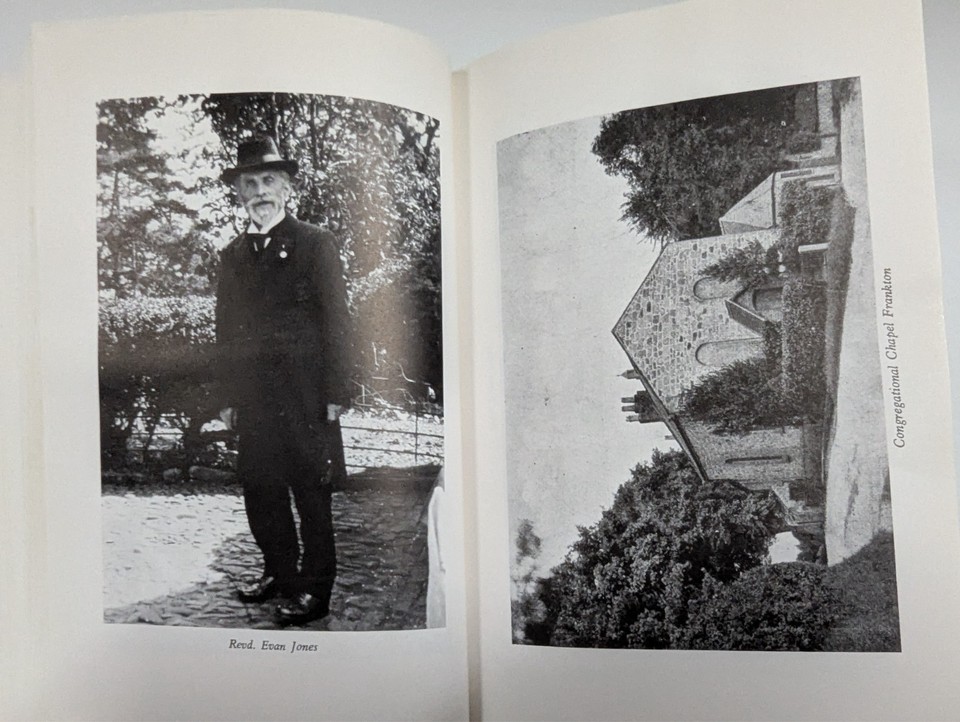 Me Dad's the Village Blacksmith by Alf Strange Paperback 1983 SIGNED ...