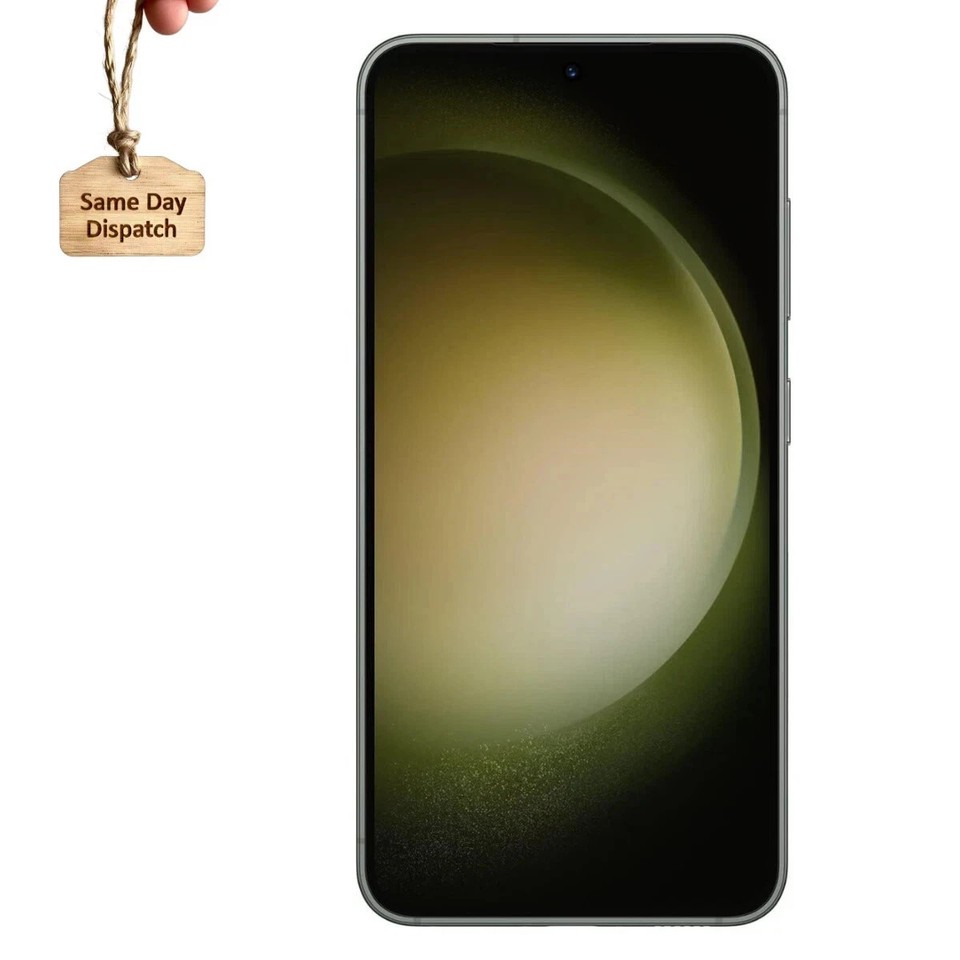 Samsung Galaxy S23/S23 FE/ S23 Plus/ S23 Ultra 5G 128GB 256GB 512GB ...