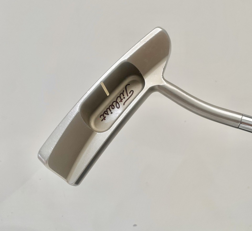 Scotty Cameron California Hollywood Putter 34” | eBay