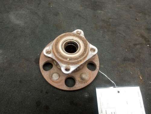 Rear Hub 4241042060 Fits 19-23 RAV4 AWD 2802971 | eBay