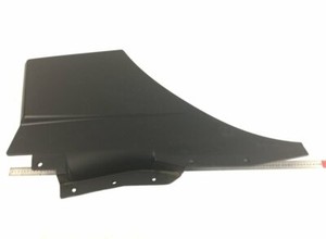 20398908 Door Extension Right Volvo Trucks Lorries Spare Parts FH | eBay