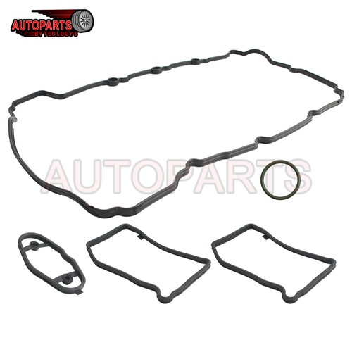 Valve Cover Gasket For BMW 11127588418 X1 F10 F11 F25 X3 F20 F30 328i ...