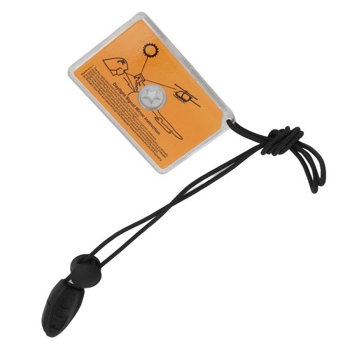 Signal Mirror Outdoor Multifunctional Small Survival Emergency Hot ...
