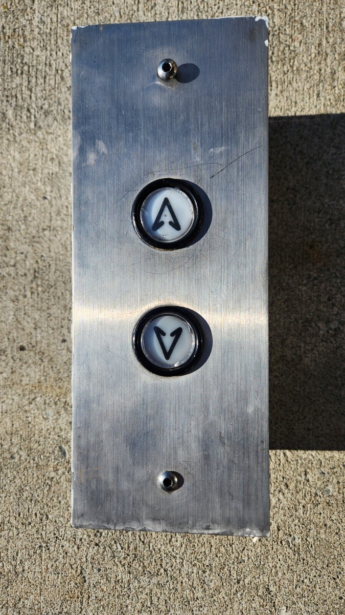 Dover Elevator Buttons Dover Elevator Buttons From Blackburn Science